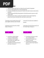 BSO-DOS Data Collection Guide | PDF | Behavior | Clinical Medicine