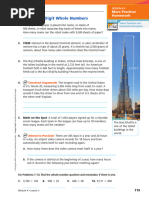 100 C Array Programming Questions | PDF | Matrix (Mathematics) | Linear ...