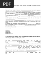 Fluorogold® Slide Plates: Product Data Sheet | PDF