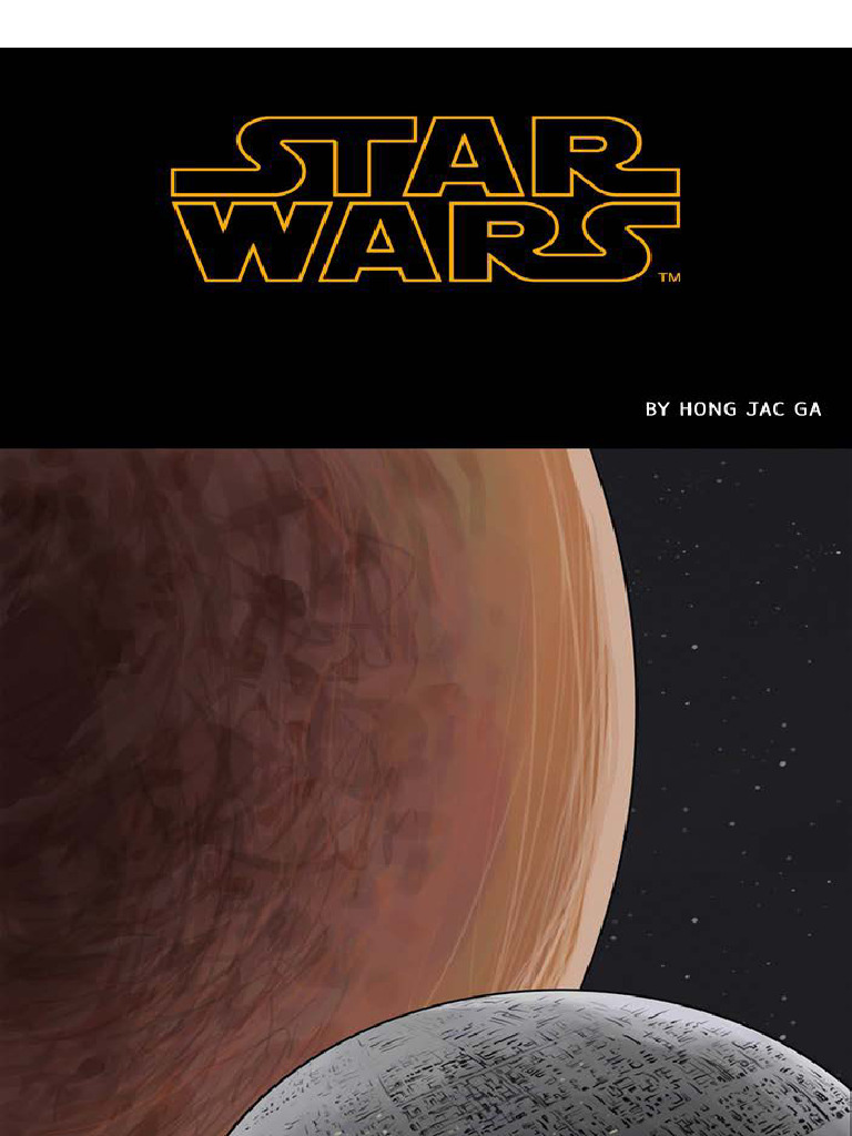 Star Wars 10 | PDF