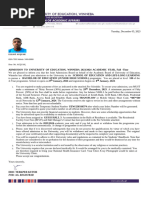 UPNG 2025 Fee Structure Overview | PDF | Postgraduate Education ...