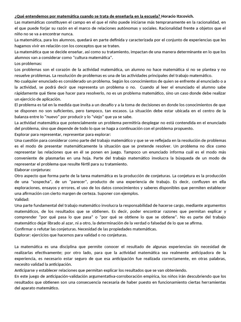 Enseñanza de Matemáticas: Claves y Retos | PDF | Medición | Decimal