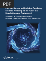 Fanr-RG-001 Version 1 Website | PDF | Nuclear Proliferation | Quality Assurance