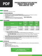 Contoh RKAS Sekolah 2025 | PDF
