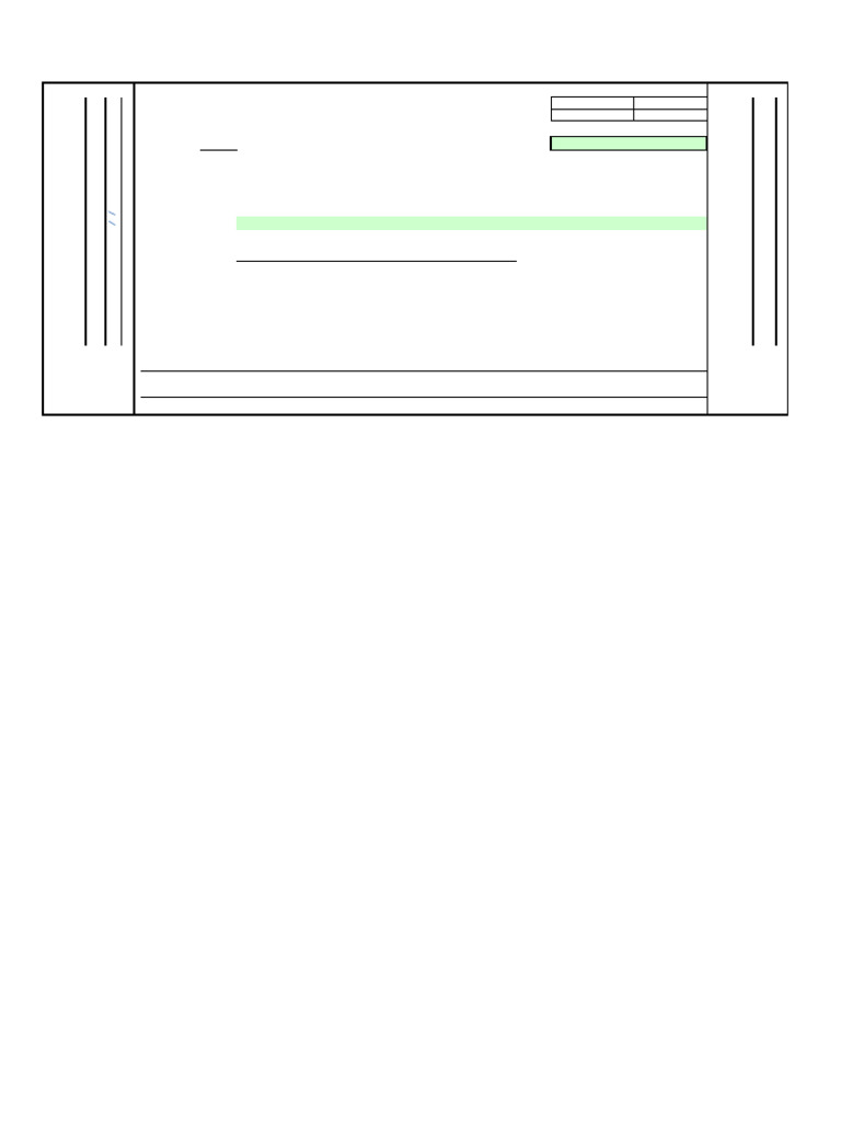 LETRAS DE CAMBIO CARLOS LEGONES | PDF | Pagaré | Instrumentos que ...