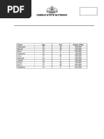 MS Word Complete Notes With Images | PDF | Microsoft Word | Software