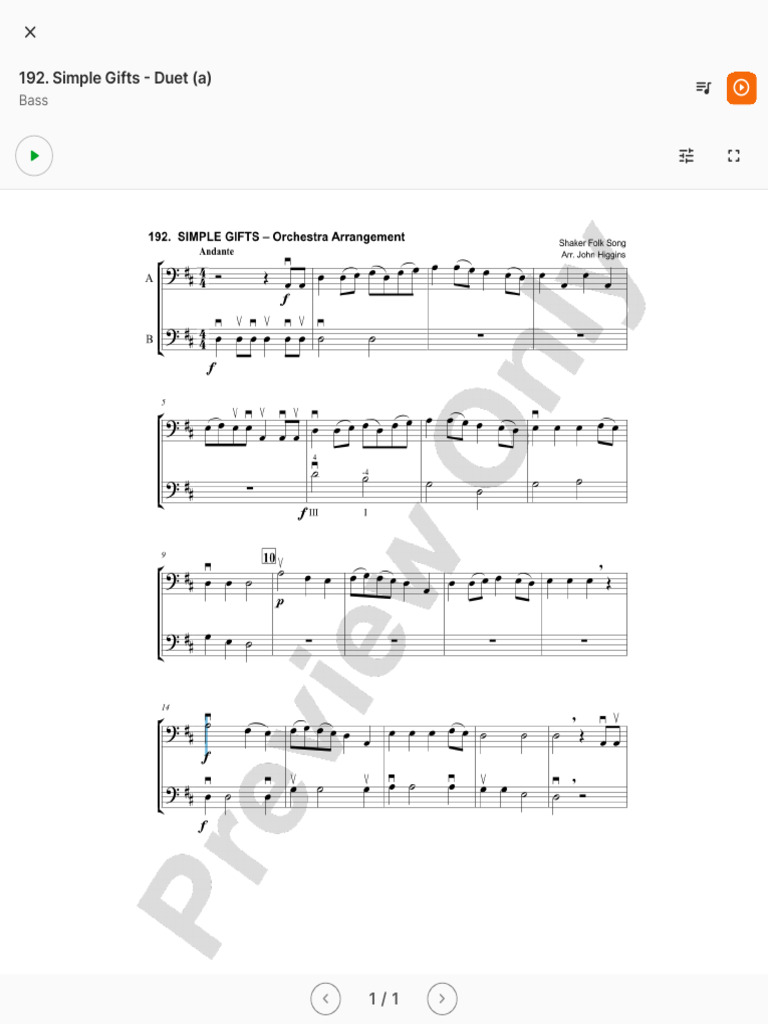 Essential Elements 2000 For Strings Book 1 Sheet Music | PDF