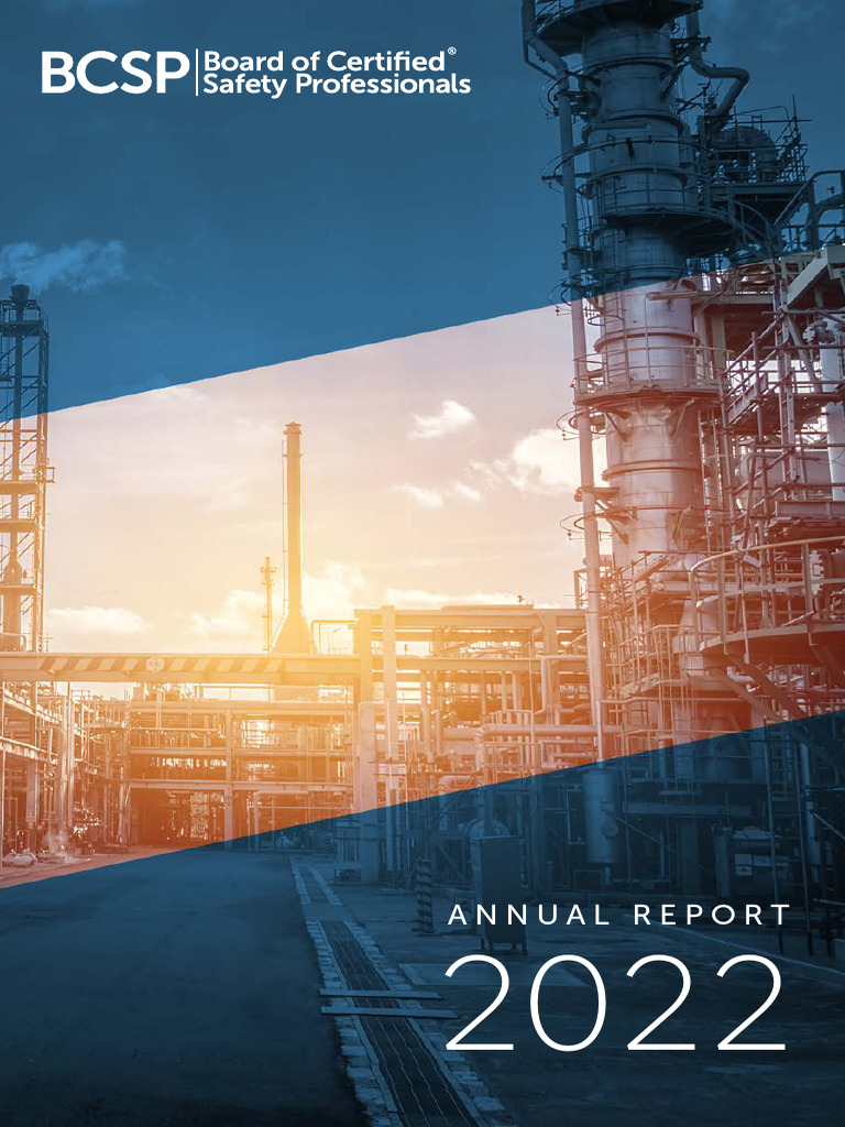 BCSP 2022 Annual Highlights | PDF | International Labour Organization ...