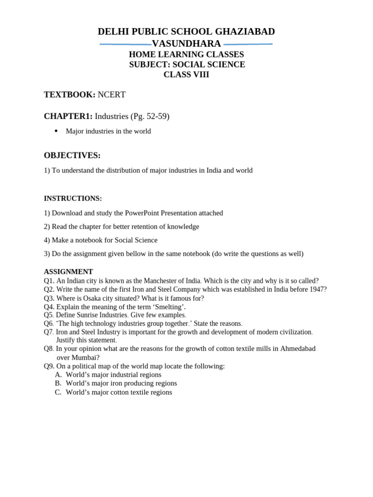 Assignment 3 (2) | PDF