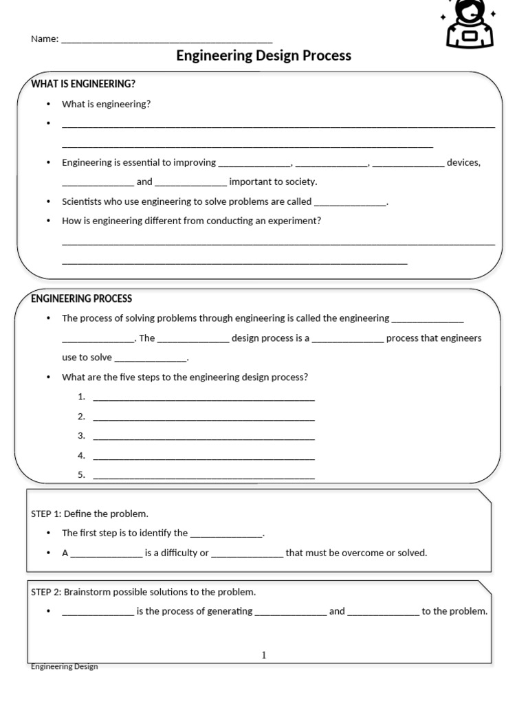 Adjusted Engineering Notes (Intermediate) | PDF | Brainstorming ...