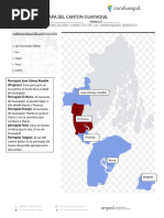Mapa de Machala y sus Barrios | PDF | Ocio | Business