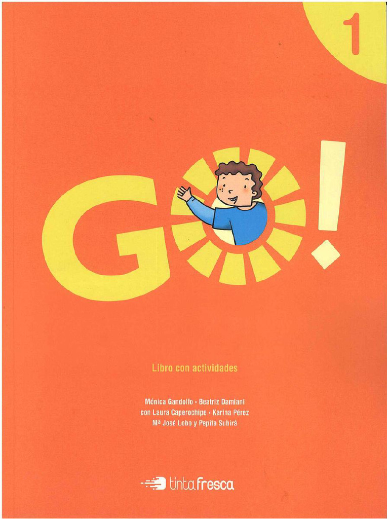 Go 1 PDF 4 PDF Free | PDF