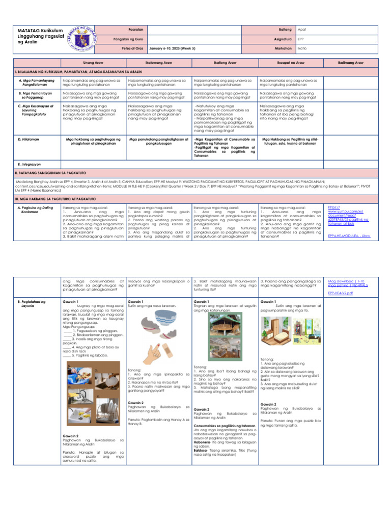 Q3_W5_EPP4_MATATAG | PDF