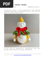 Mamavyaz - Olga Vasileva - Gnomes Jack and Sally - PDF Version 1 | PDF ...