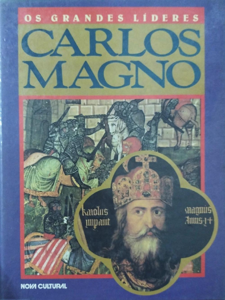 Carlos Magno | PDF