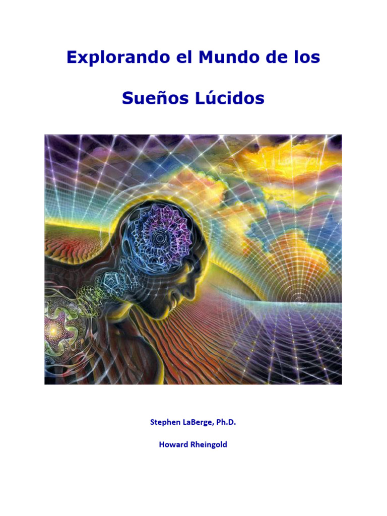 Guía Práctica de Sueños Lúcidos | PDF | Sueño lúcido | Sueño