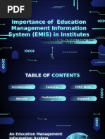 Steps to create UMIS IDs per | PDF