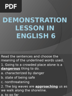 Note Expansion Worksheet 2 | PDF