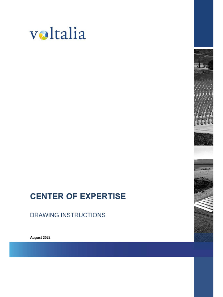 Drawing Codification Guidelines 2022 | PDF | Power Inverter | Power ...