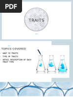 Understanding Lewis' Triple Response | PDF | Inflammation | Medical ...