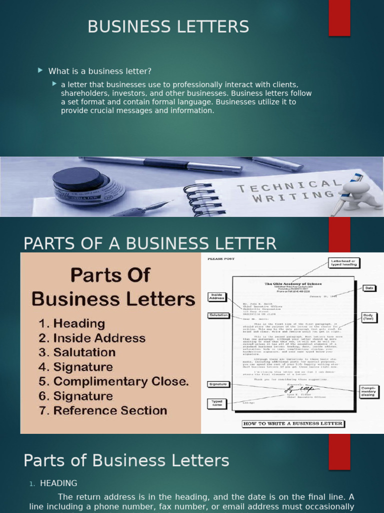 BUSINESS LETTERS (2) | PDF | Memorandum | Employment