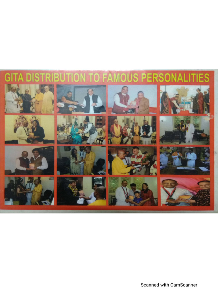Book Distribution | PDF