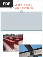 Laterally Supported and Unsupported Beams | PDF | Beam (Structure ...