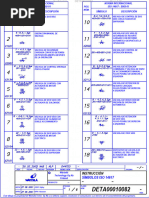 UNE-EN ISO 4414 Transmisiones Neumáticas | PDF | Estandarización ...