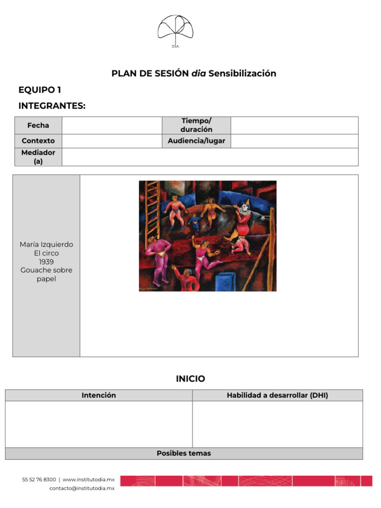 Práctica de Formular Preguntas Complementarias | PDF