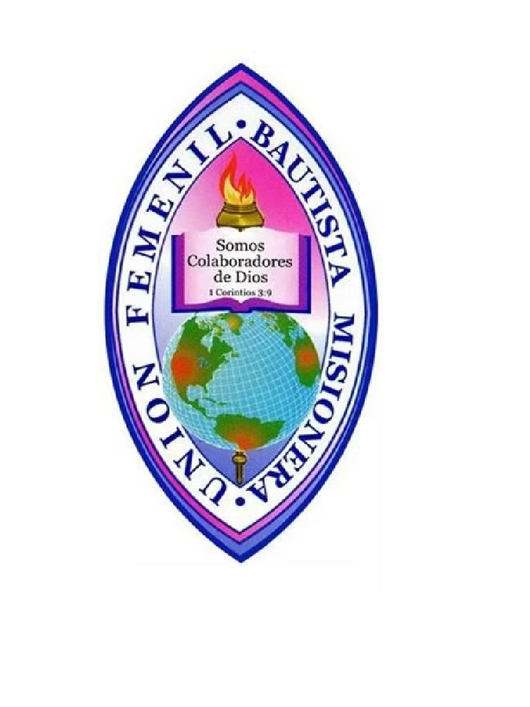 Logo Union Femenil | PDF