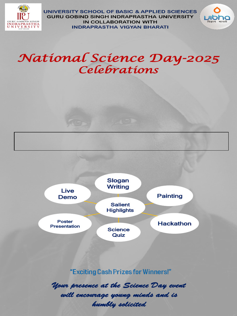 NSD-2025 SCHEDULE - Final6 | PDF