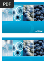 Agilent 5977 EI Source Selection Guide | PDF | Mass Spectrometry | Mass