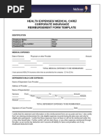 BCCNM Registration Fee Reimbursement Guide | PDF