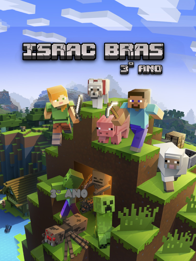 Cópia de Isaac | PDF