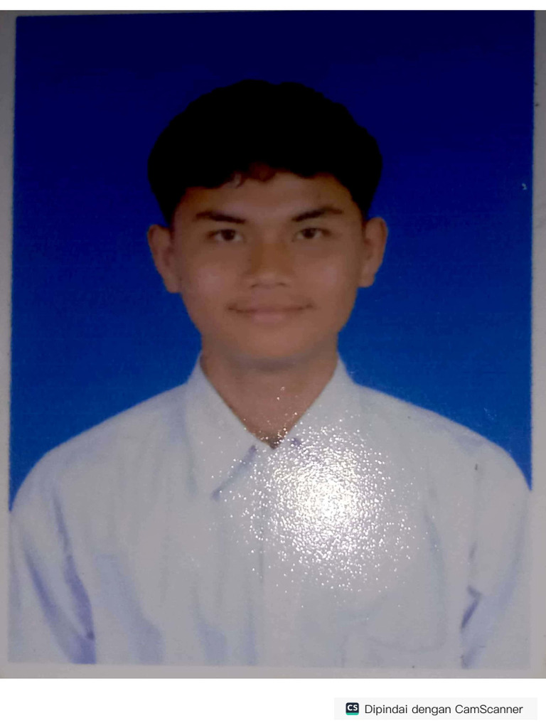 Muhammad Haidar Halim | PDF