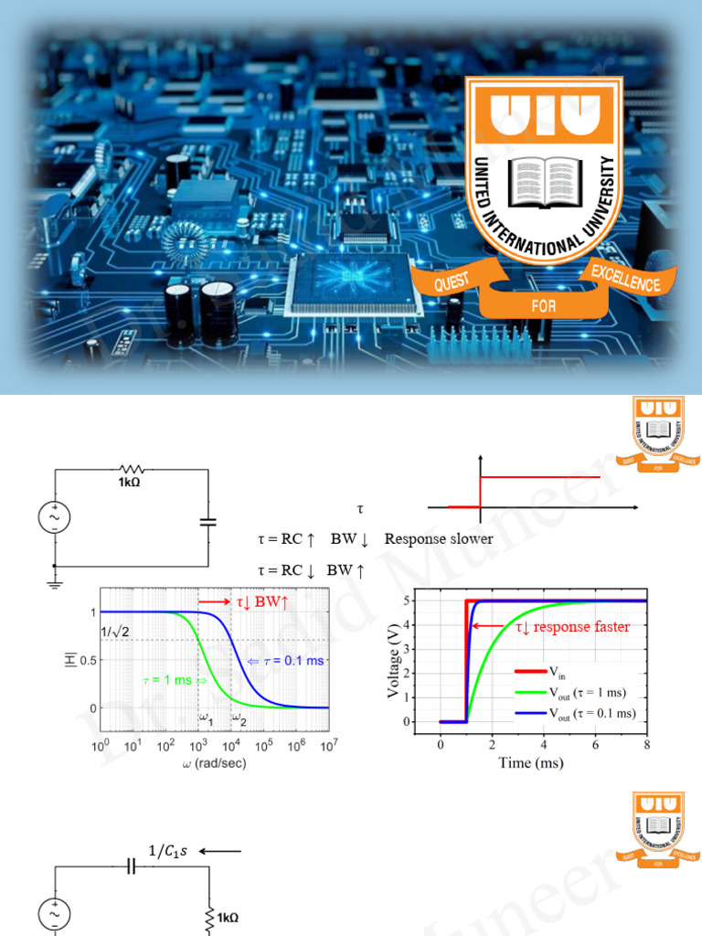 243_EEE_2103_B_C_Class_14_Notes | PDF | Electronic Circuits | Computer ...