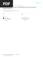 Verbal Fluency Tests: Animals and F.A.S. | PDF | Sensitivity And ...
