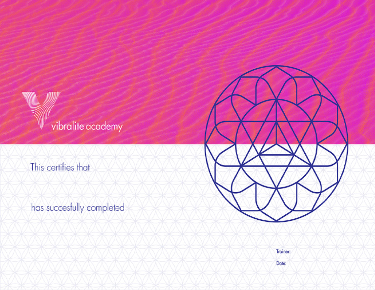 Vibralite 1 | PDF