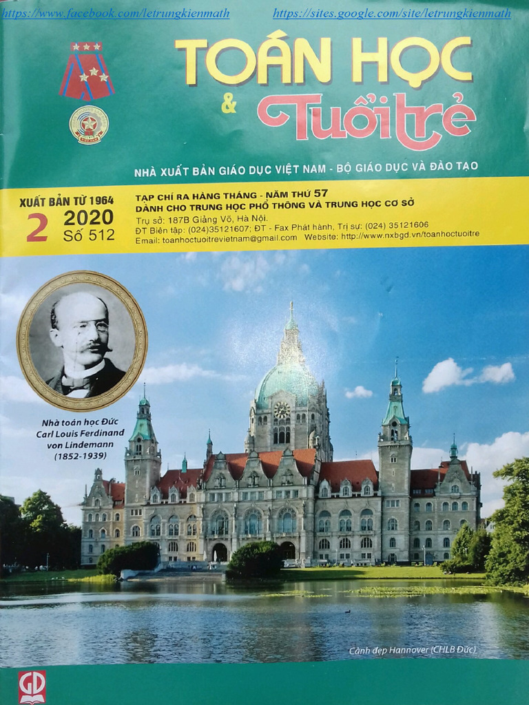 THTT So 512 Thang 2 Nam 2020 | PDF