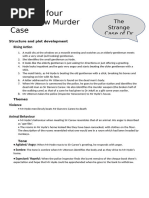 Reciprocities by Cathal Lagan | PDF | Poetry