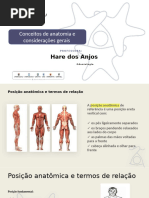 Variações Anatômicas do Seio Transverso | PDF | Seio