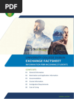 UCD Belfield Campus Map Overview | PDF | Science And Technology | Science