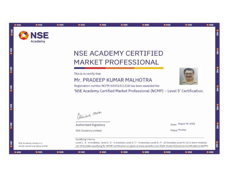 NCFM 00001411318 | PDF