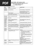 Ncwa Xi | PDF | Sick Leave | Employment Compensation