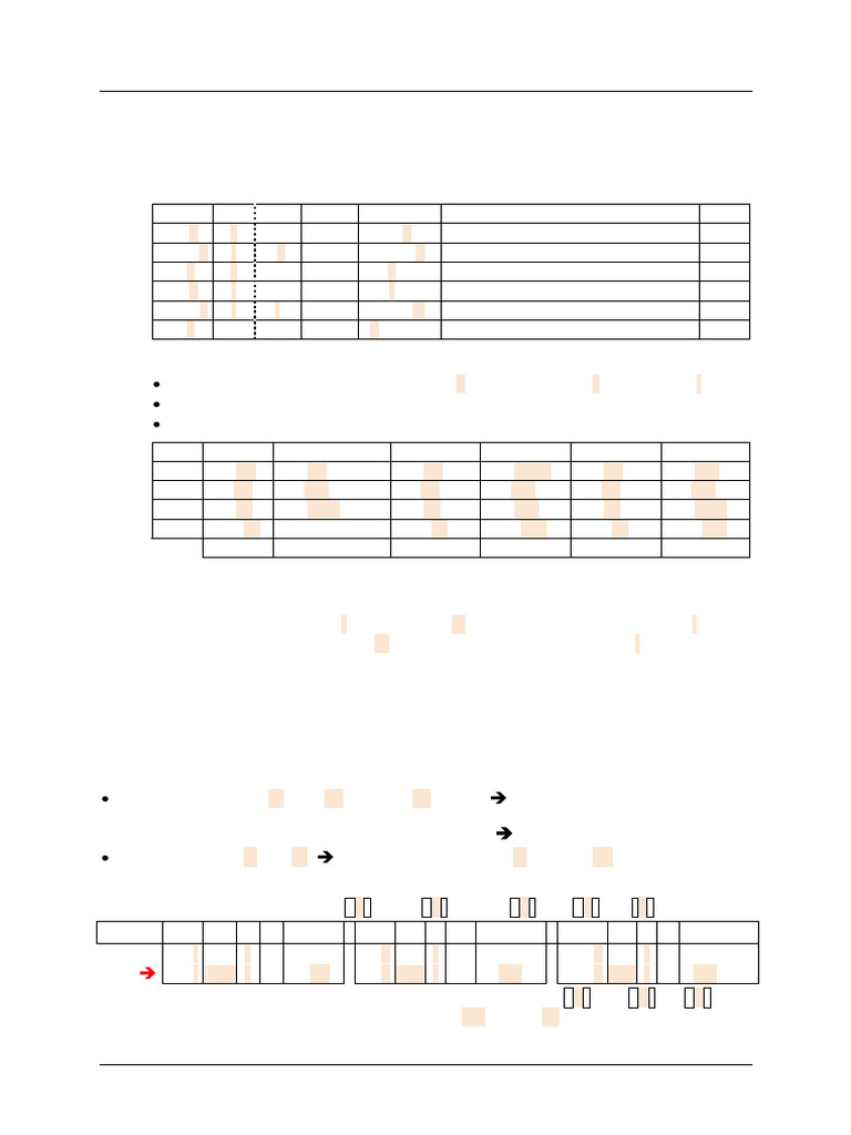 Els Paradigmes Verbals | PDF