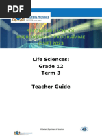 LIFE SCIENCES P1 GR12 QP SEPT2024 - English - Watermark | PDF | Fetus ...