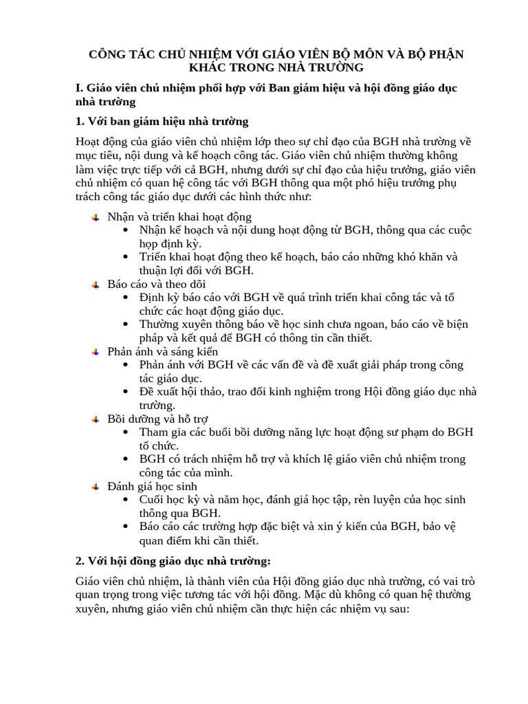 nhiệm vụ 2 GDH | PDF