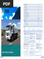 WJ-3 LHD Loader | PDF | Pump | Truck