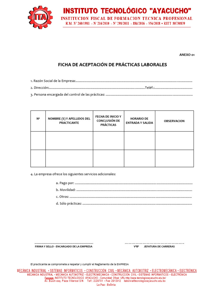 Form - PL-1 | PDF