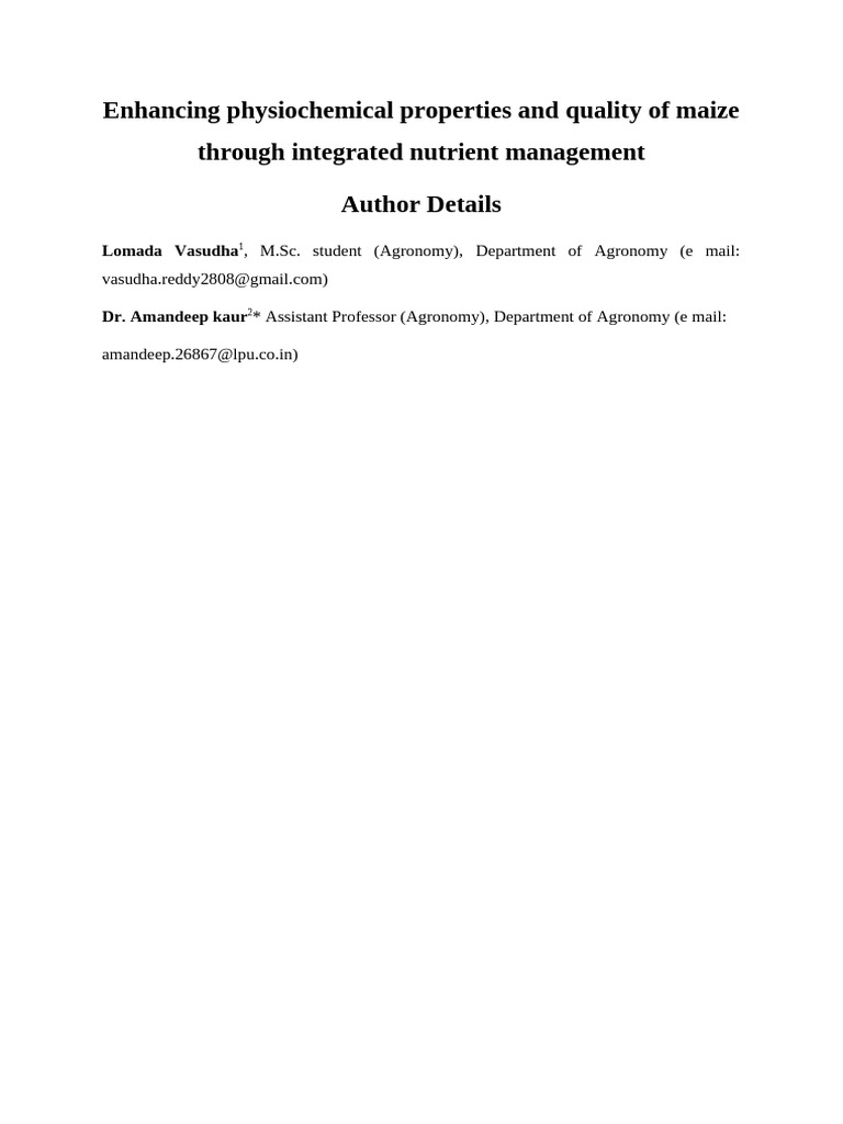 Authour+Details | PDF